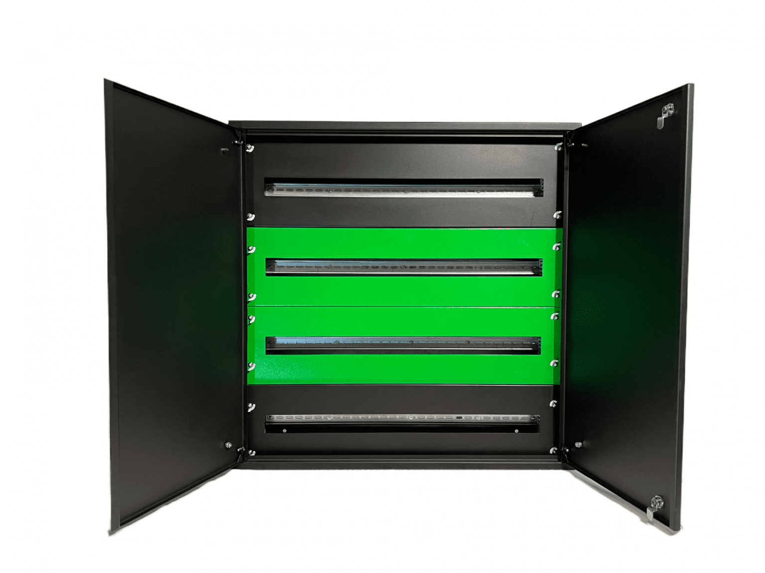 Loxone Enclosure Pro-MLE - Smart Integration Systems