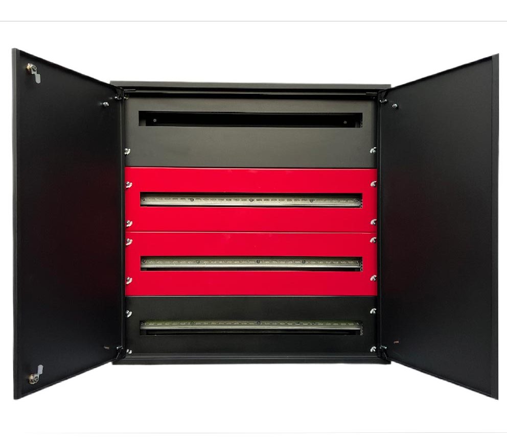 Shop online for Modular Enclosures - Smart Integration Systems