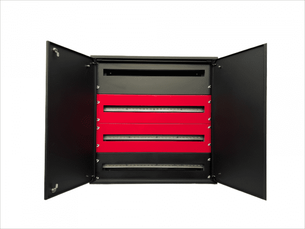 Modular Enclosure with Extension For use in automation (SIS)