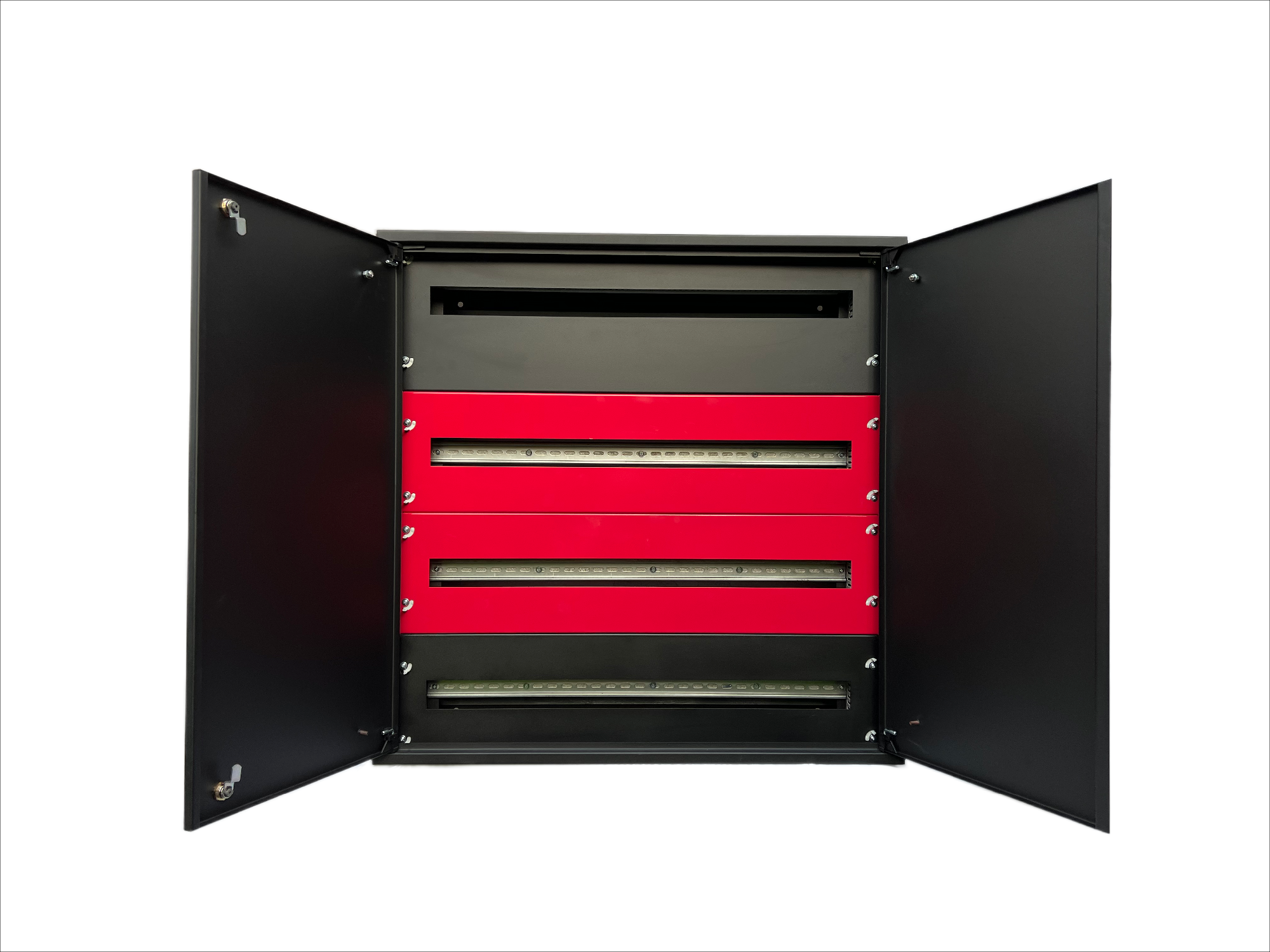 Enclosures For Smart Home - Smart Integration Systems (SIS)