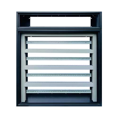 Lutron Enclosure Pro-MLN - Smart Integration Systems