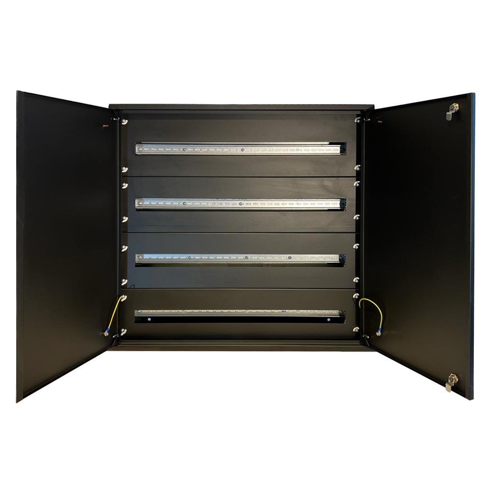 Lutron Enclosure Pro-MLN - Smart Integration Systems