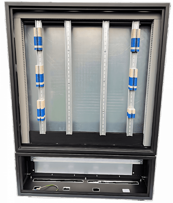 Shop online for Modular Enclosures - Smart Integration Systems