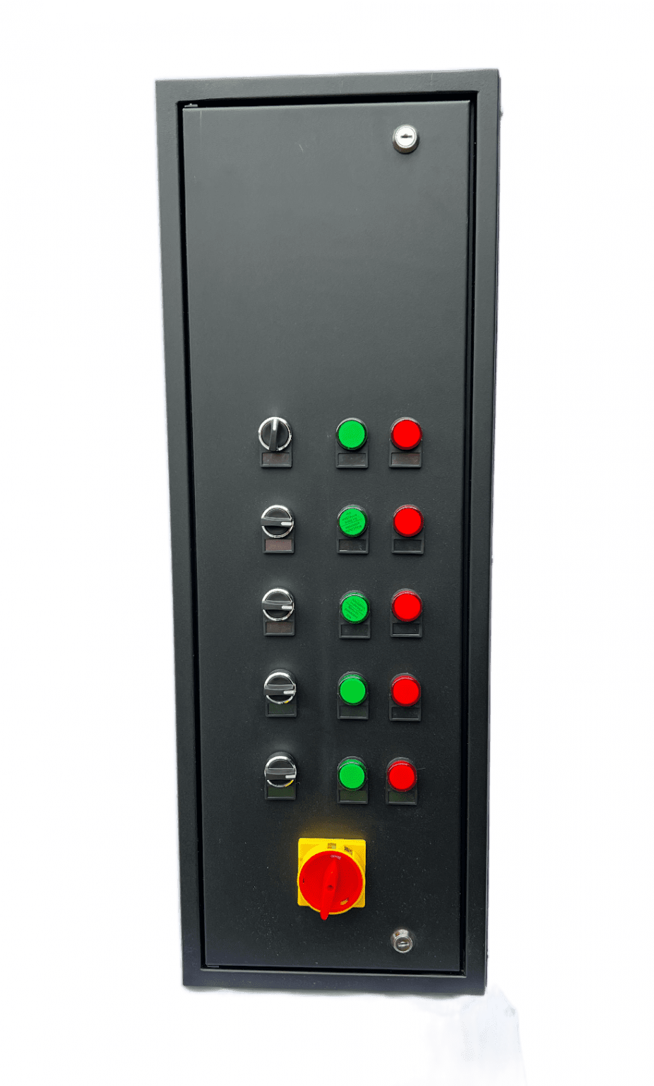 BMS Building Management System Pro-PBMS - Smart Integration Systems