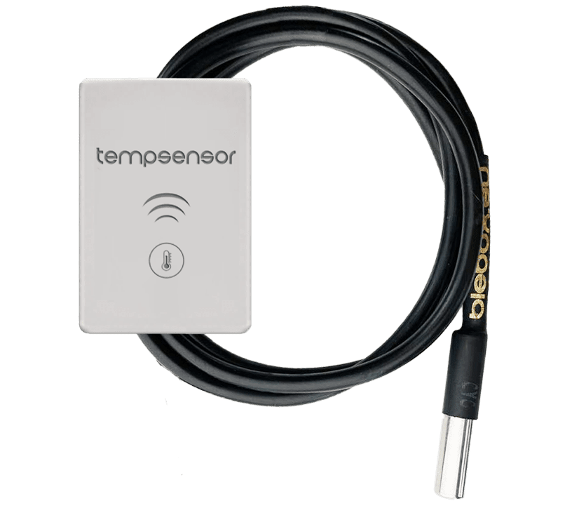tempSensor - Smart Integration Systems