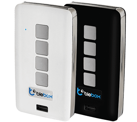 uRemote PRO - Smart Integration Systems