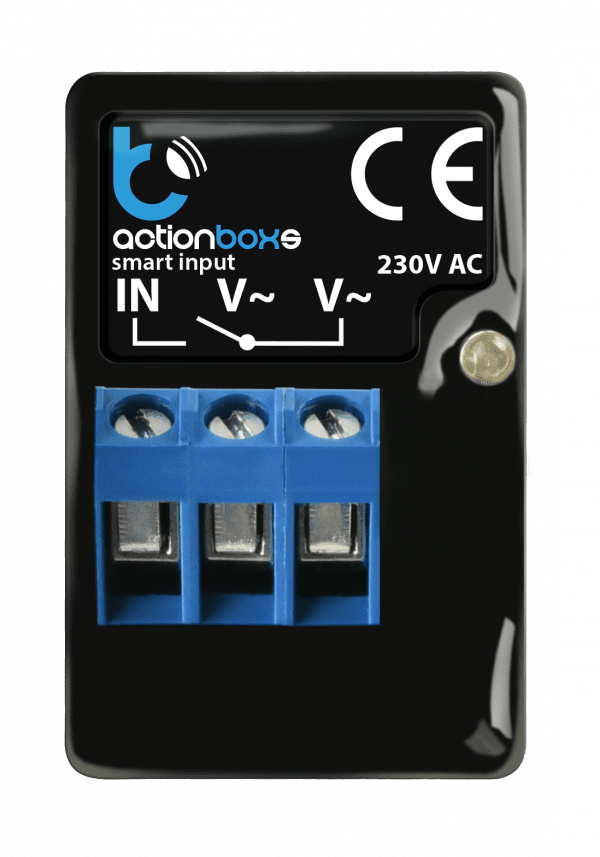 actionBoxS - Smart Integration Systems