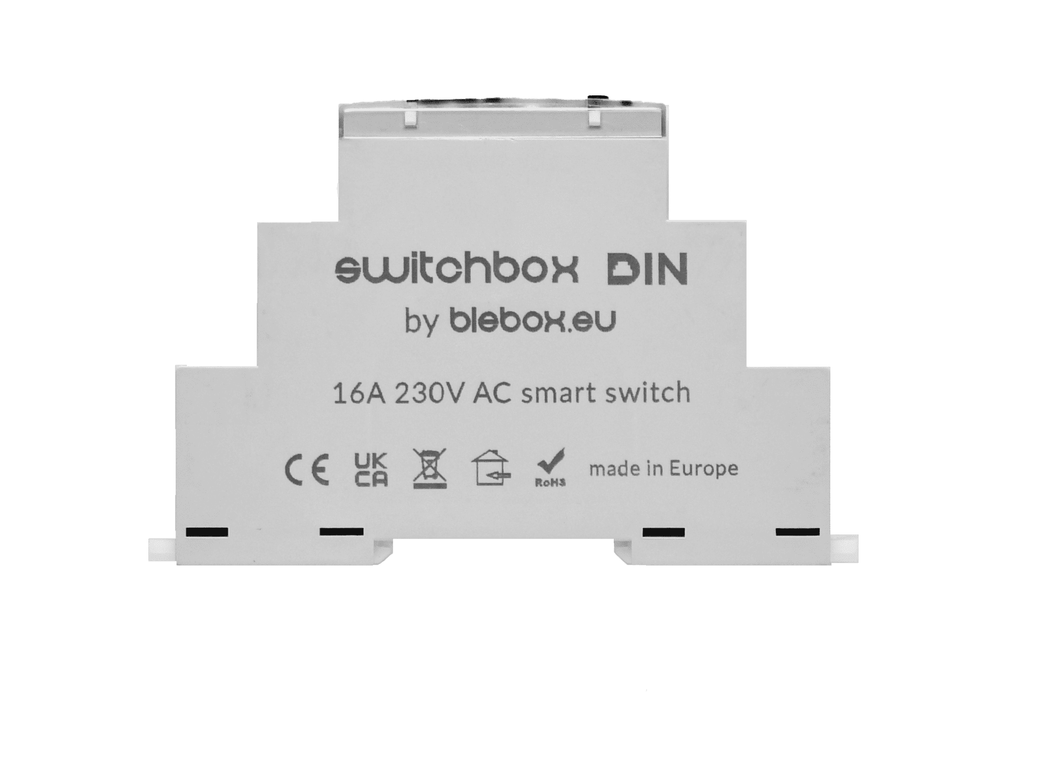 switchBox DIN - Smart Integration Systems