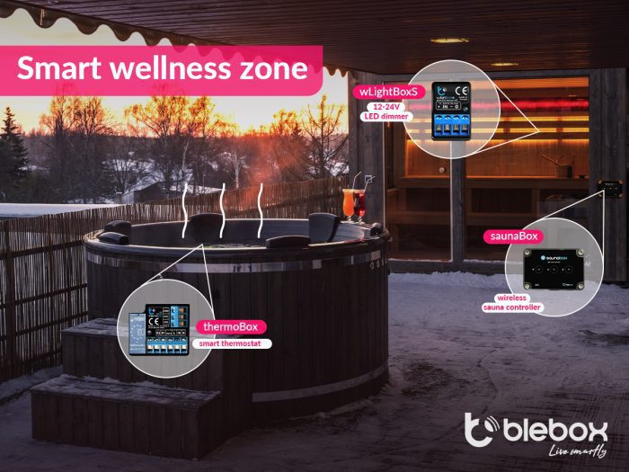 Home Electronics-2 - Smart Integration Systems