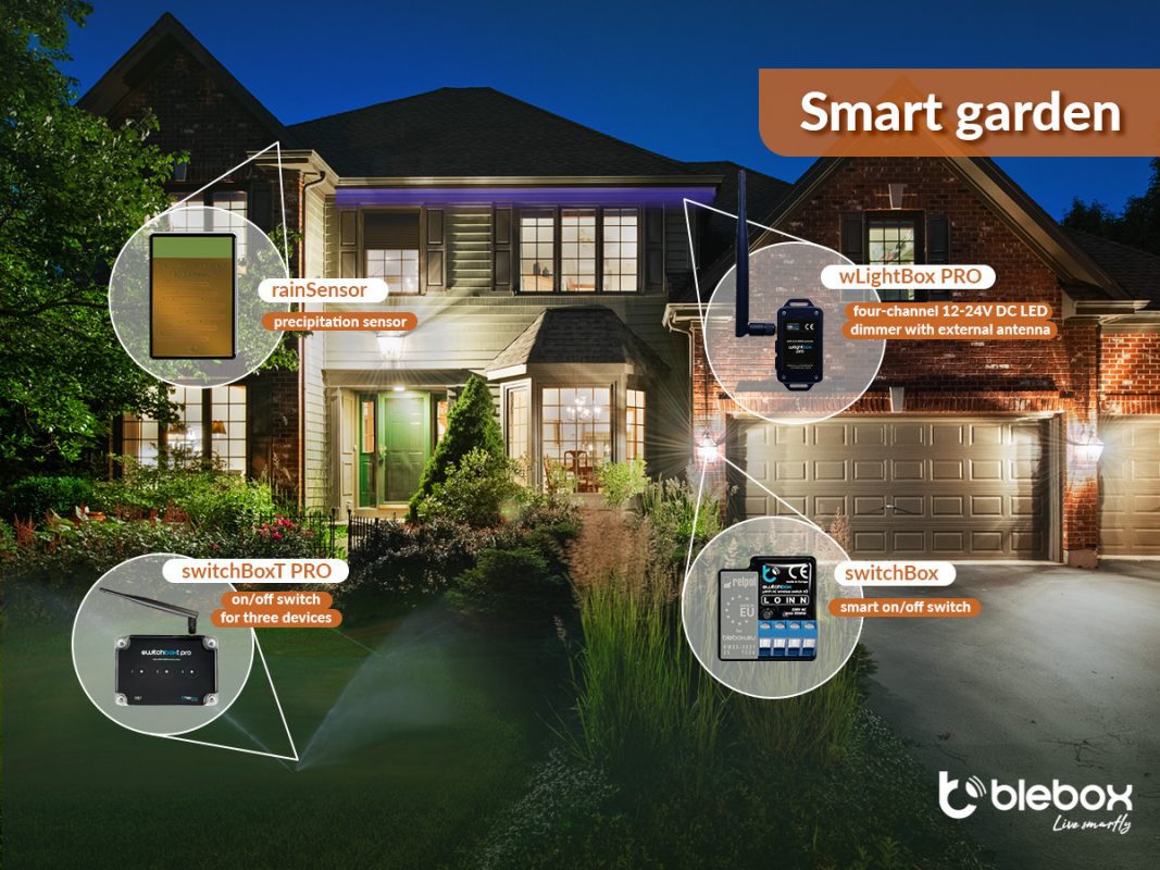 Home Electronics-2 - Smart Integration Systems