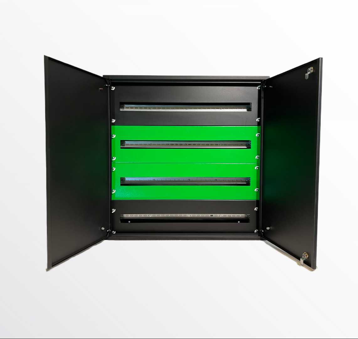 Enclosure Archives - Smart Integration Systems